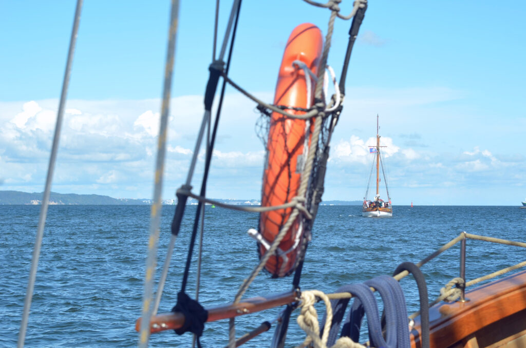 Piękna parada i moc atrakcji. To już 26 lat Baltic Sail w Gdańsku ...