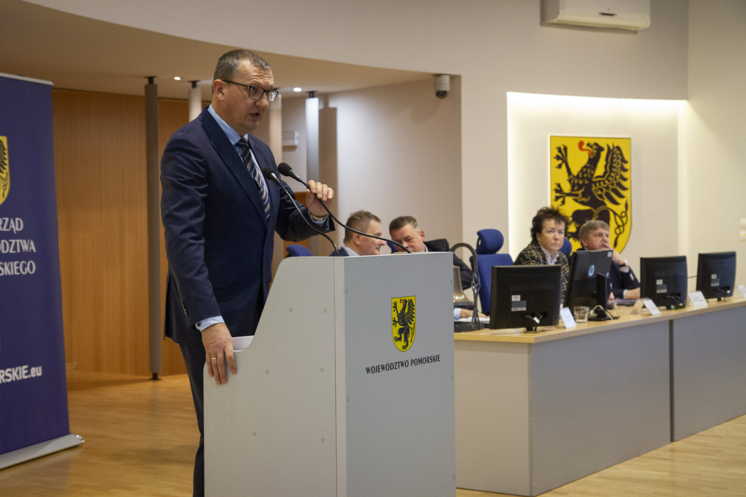 Poprawia się jakość powietrza w naszym województwie. Co ma na to wpływ ...