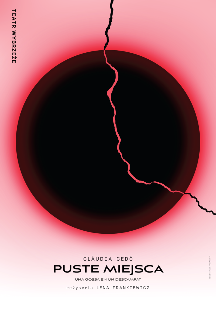 „Puste miejsca” w Teatrze Wybrzeże. Najnowszą premierą będzie ...